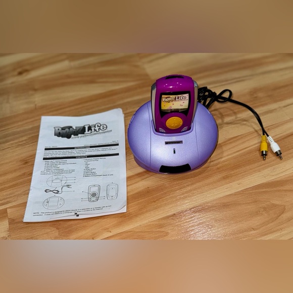 Vintage | Video Games & Consoles | Y2k Bratz Life Fashion And Friends ...